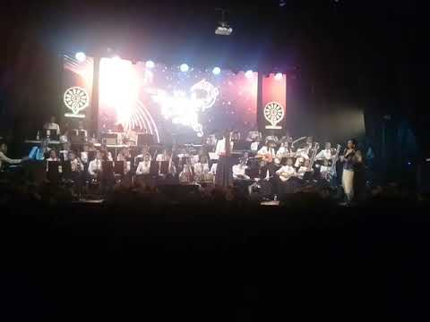 Maatha Maatha|ANULASARA 2019|Sanithi Pasangi Dias - YouTube