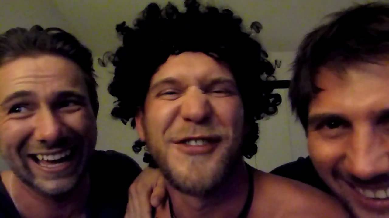 Pan-Pot - Awakenings Festival Easter Special - YouTube