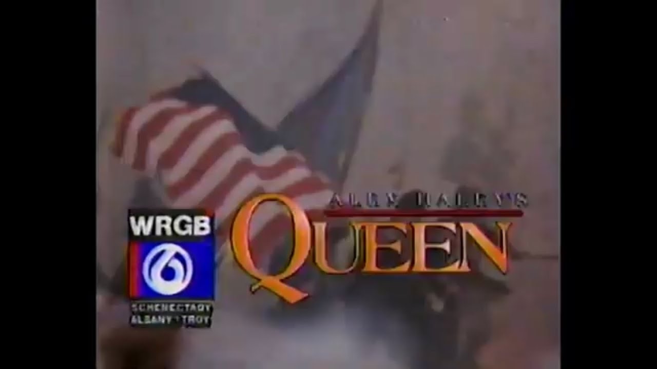 WRGB Commercial Breaks (February 14, 1993; with 11pm News Open) - YouTube