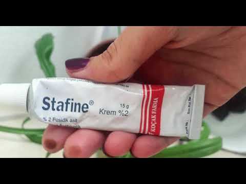Stafine Krem Nedir, Ne İşe Yarar, Muadili, Fiyatı ve Kullanıcı Yorumları