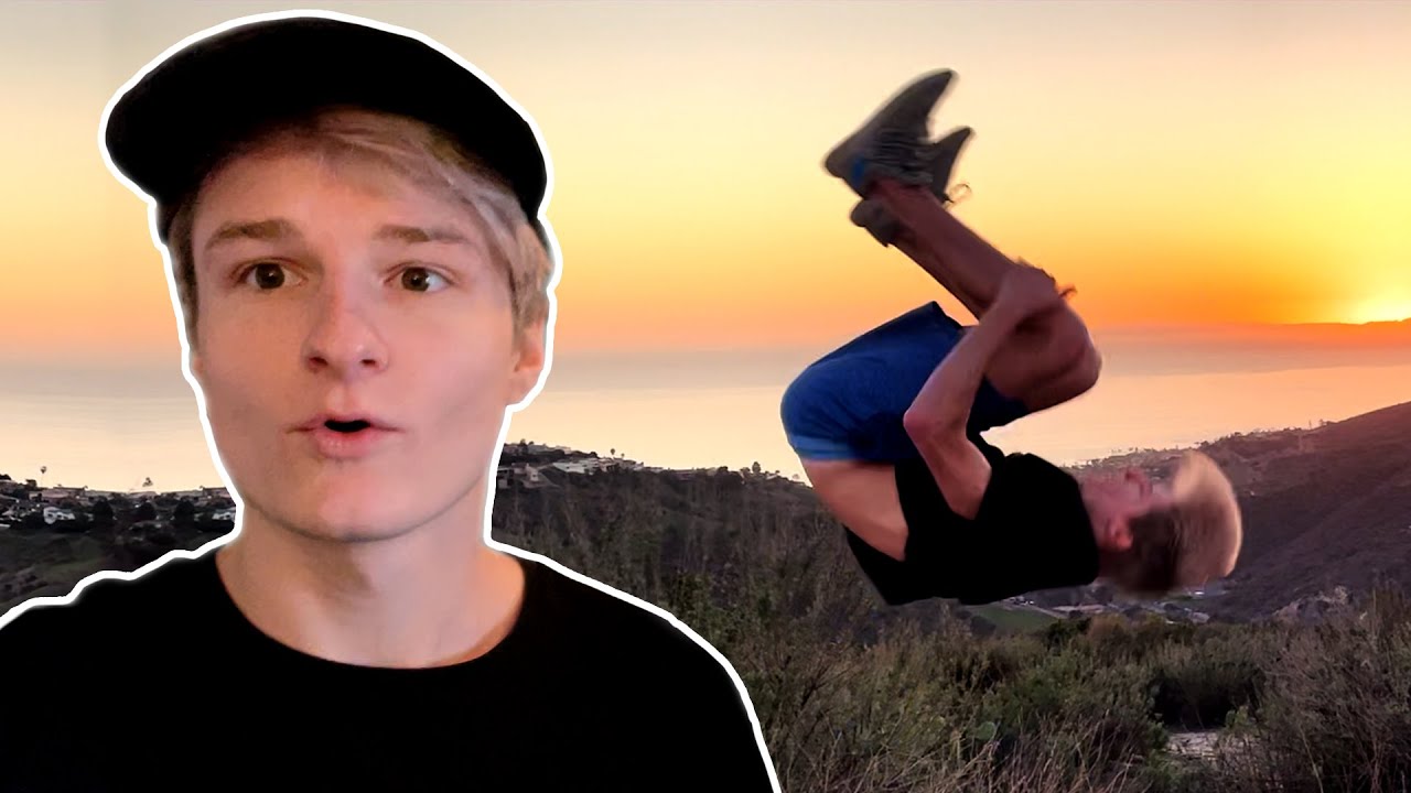 a day in the life of C9 Keeoh // FIRST VLOG! - YouTube