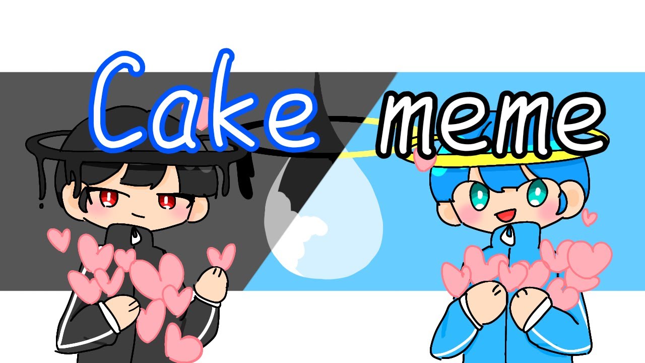 meme Cake Meme YouTube meme Cake Meme YouTube