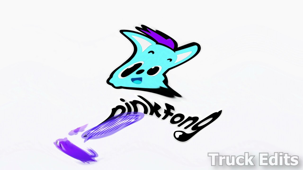 Pinkfong Ninimo Intro Logo Effects - YouTube