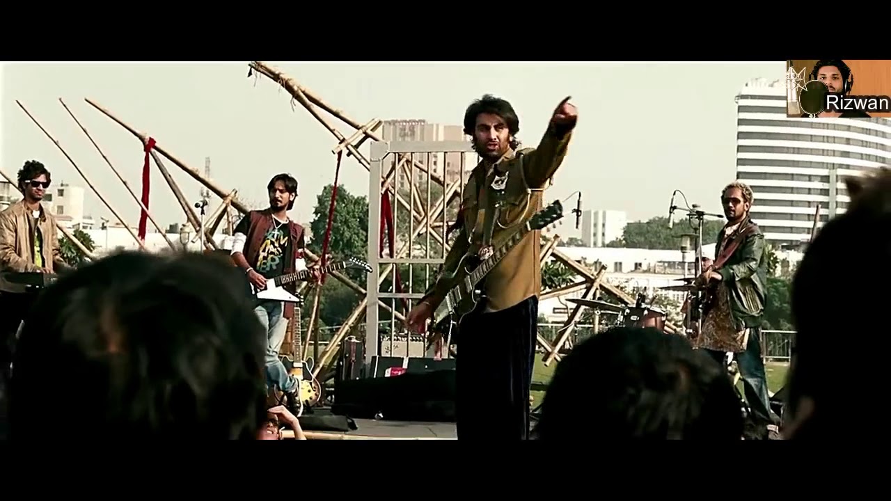 Rockstar movie Whatsapp status || check video description for more ...
