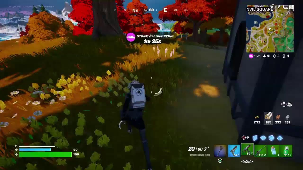 Im back on fn - YouTube