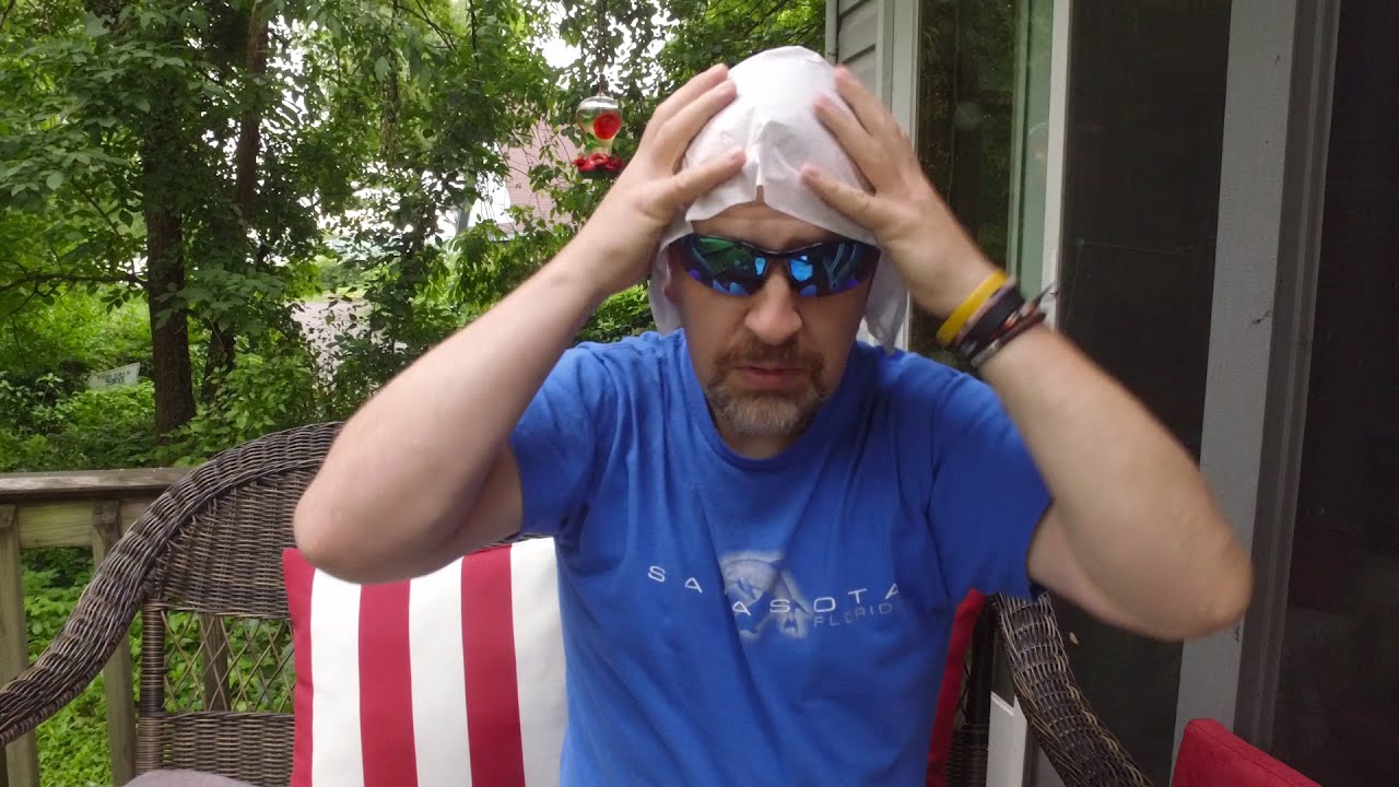 VLOG E022: a day from heck! - YouTube