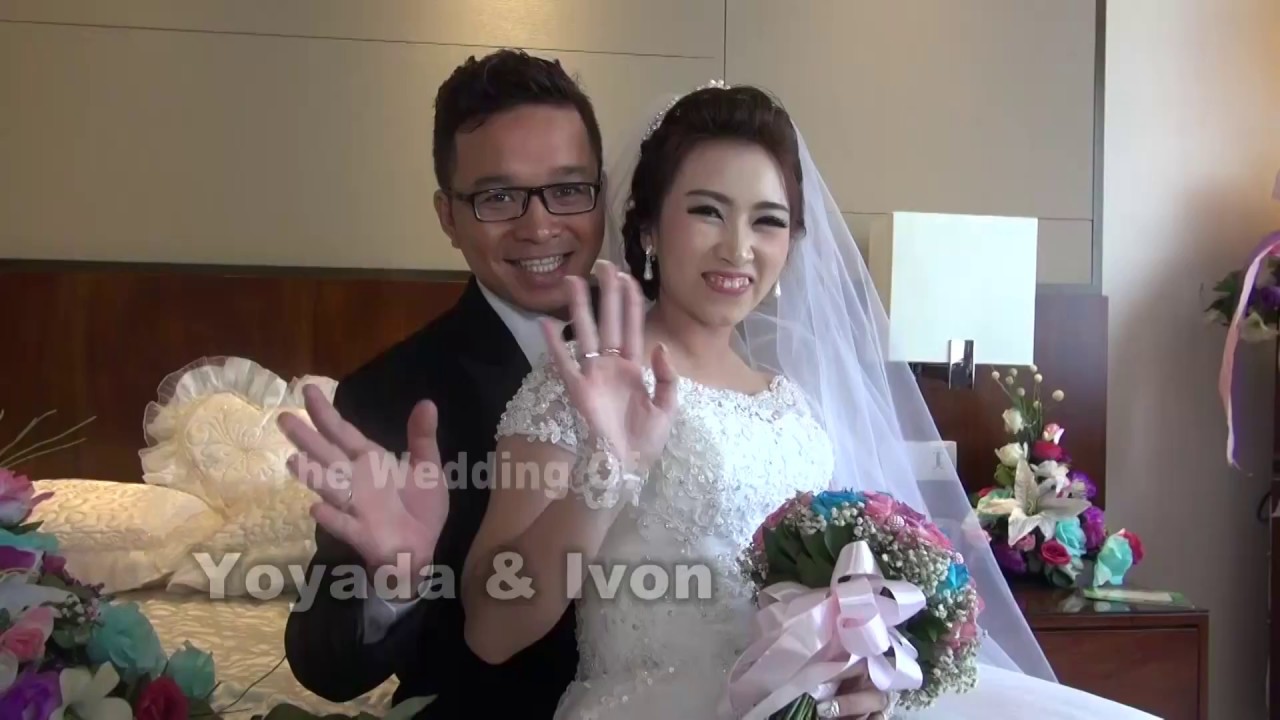 Yoyada & Ivon SDE - YouTube