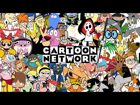 A Cartoon-Network Nostalgia ‘Retrospective’: Volume 1 - YouTube
