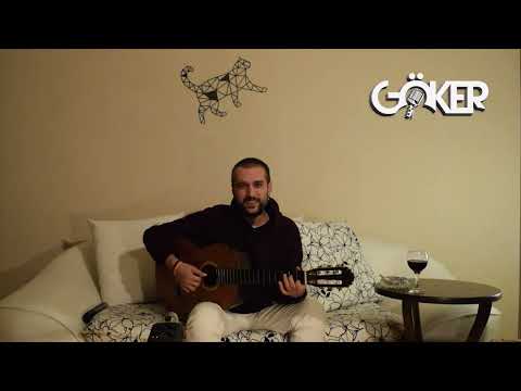Affetmedim Kendimi (Taner- Cover), Göker Gurbetçi
