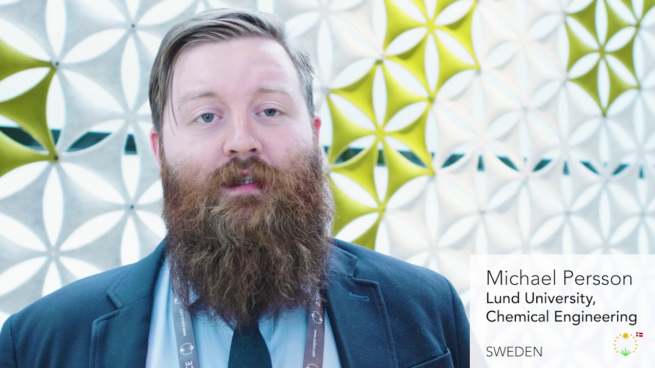EUBCE 2018, Michael Persson, Lund University - YouTube