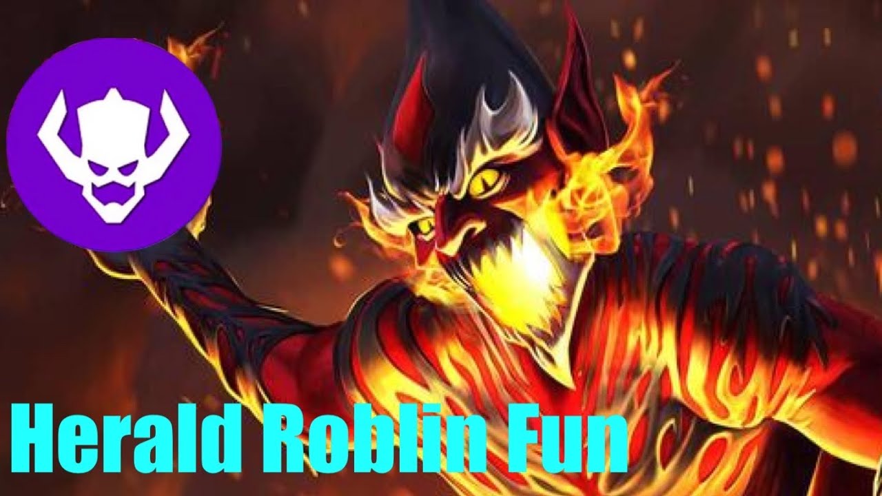 Herald Red Goblin Is So Much Fun | MCoC - YouTube