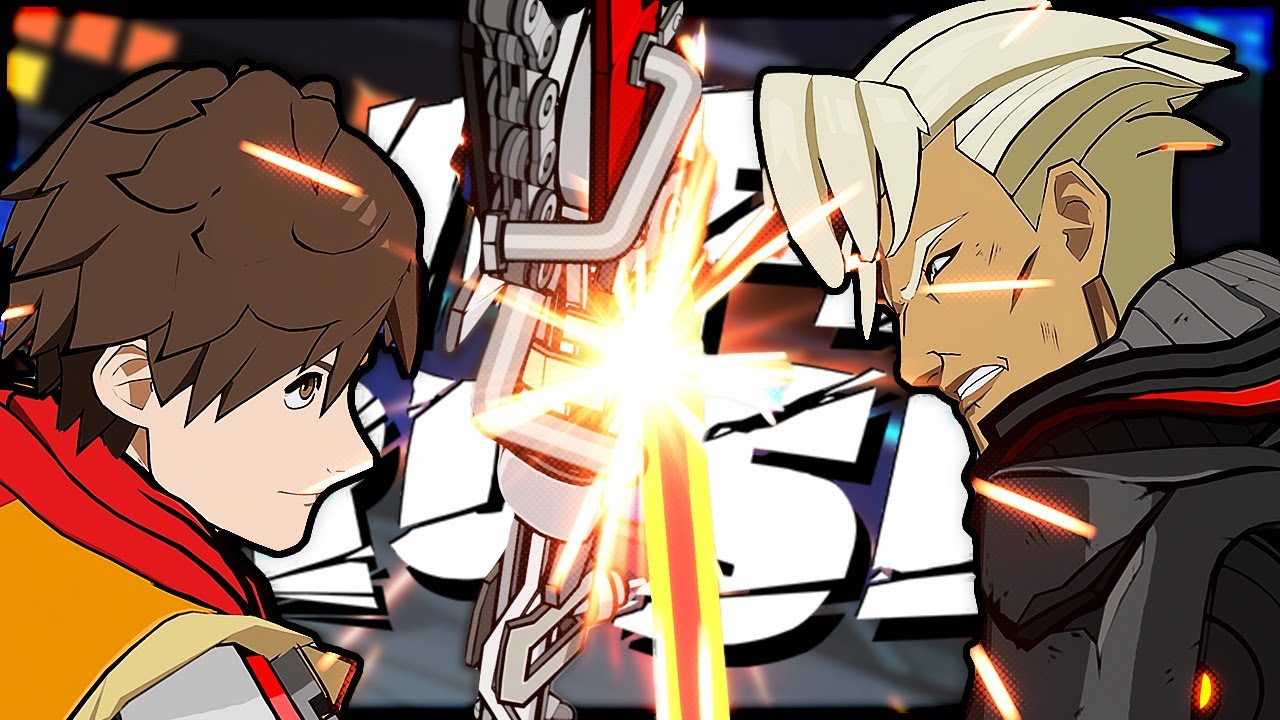 🎶 THE LAST SONG - Let's Play Hi-Fi RUSH Blind Gameplay Part 9 Ending ...