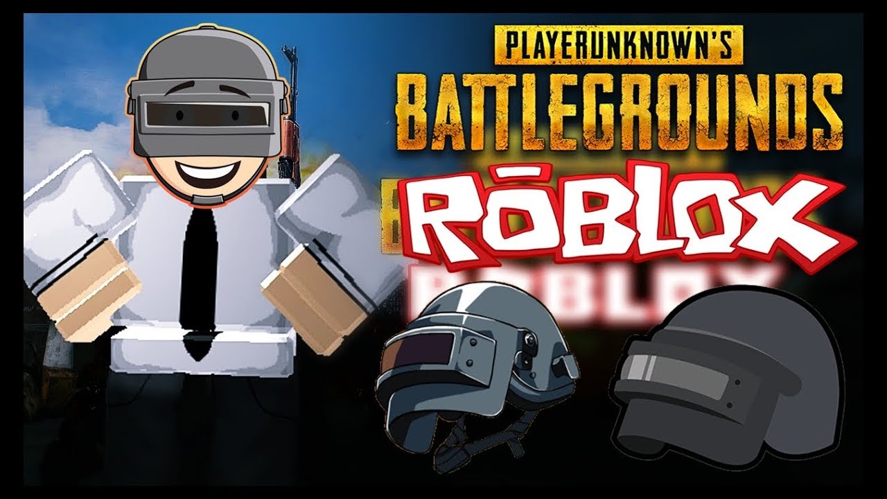 NE JUCĂM PUBG ÎN ROBLOX | Clip Special - YouTube