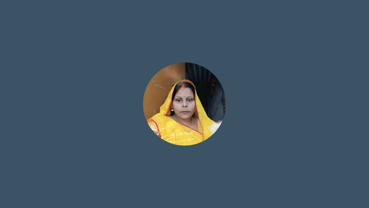 Meena Devi official is live! - YouTube