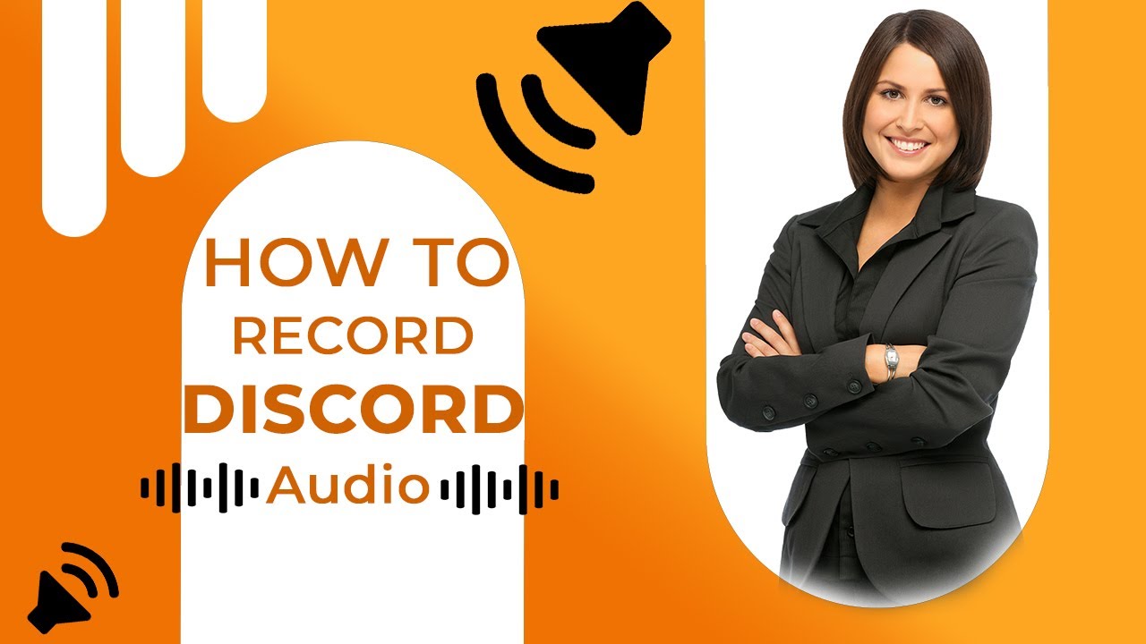How to Record Discord Audio 2025 [New Method] - YouTube