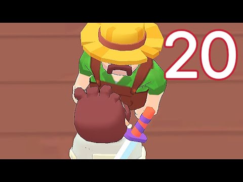 ️‍🔥 Last Stronghold：Idle Survival / Gameplay Walkthrough / Part 20 ...