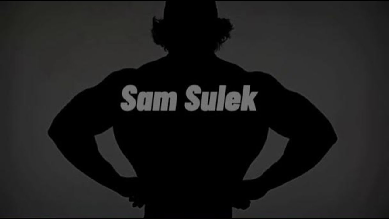 Sam Sulek Intro Looped 10 min (No Copyrigh Music by Alexi Action)/Ghost ...