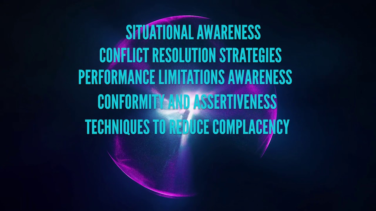 Nuclear Human Performance - YouTube
