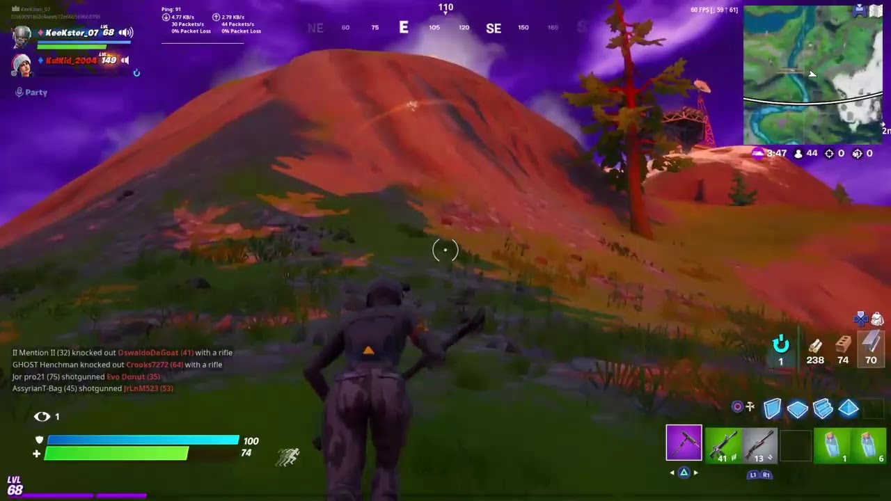 Use code Trixie | Fortnite Battle Royale - YouTube