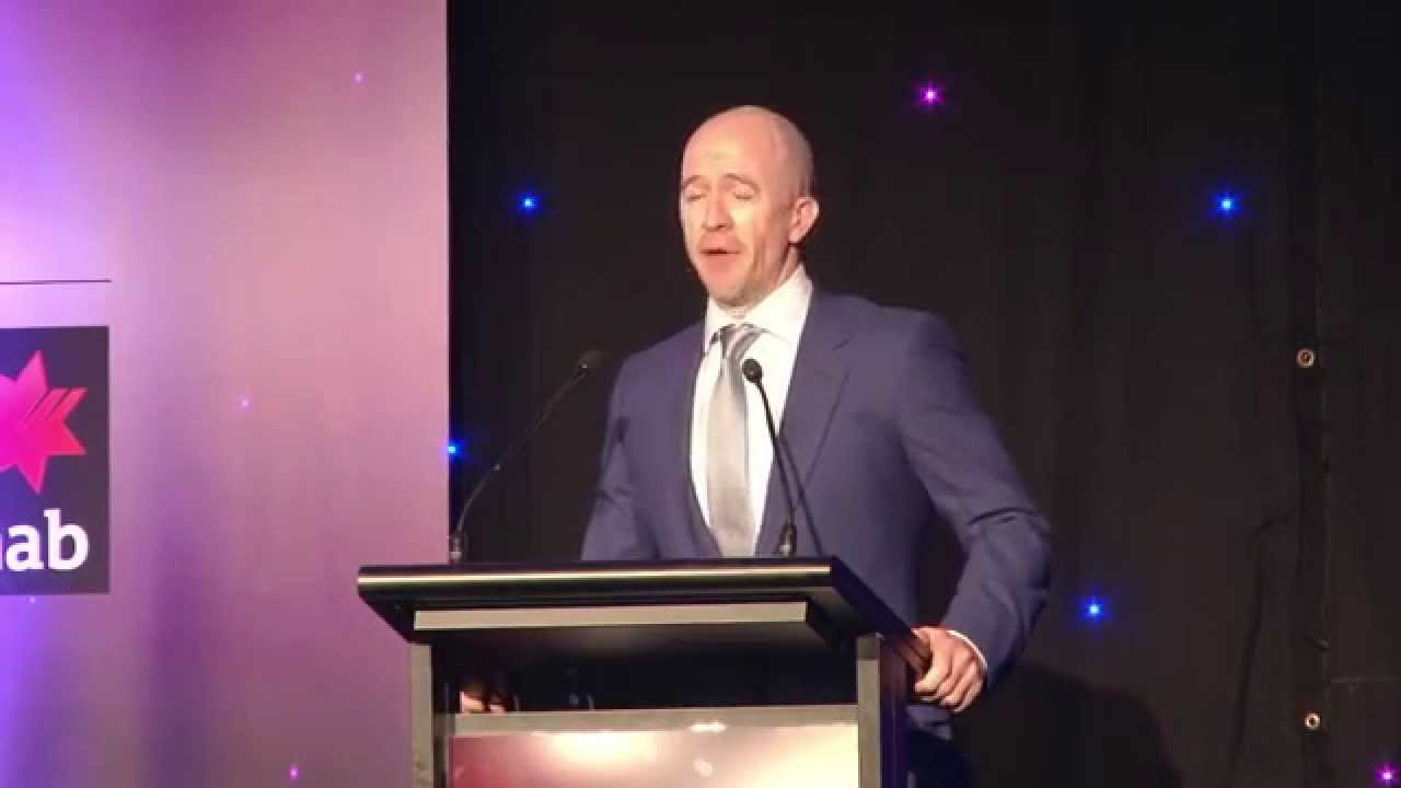 Gary Eck Showreel - YouTube