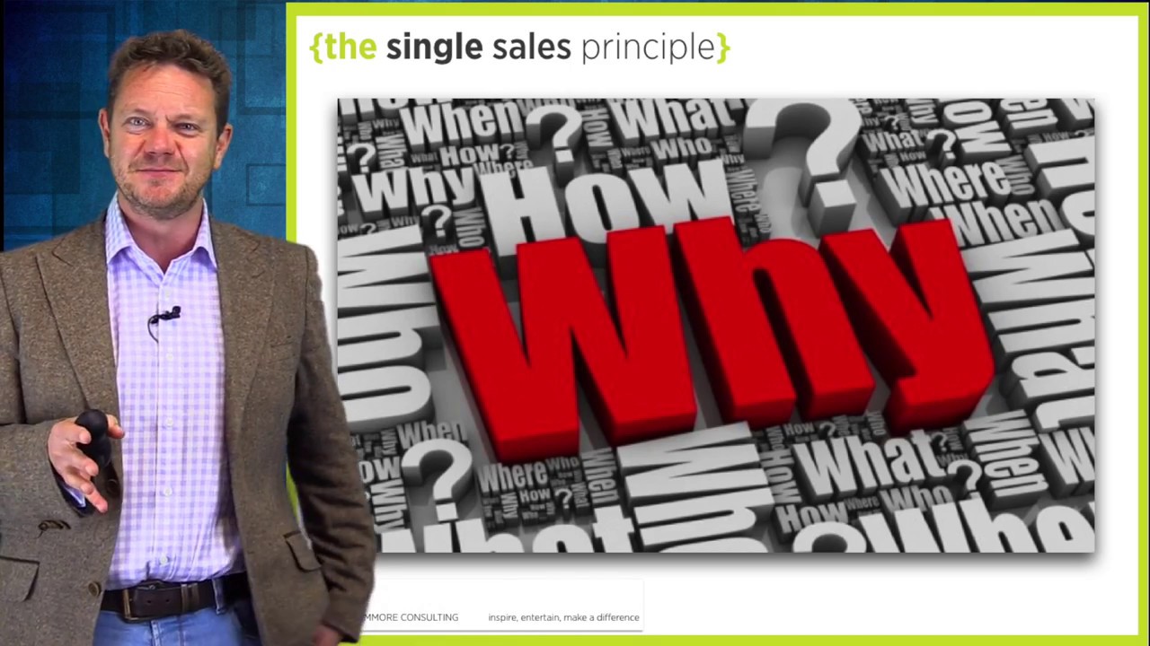 Questioning to Build Rapport - Building trust with the 'Rapport ...