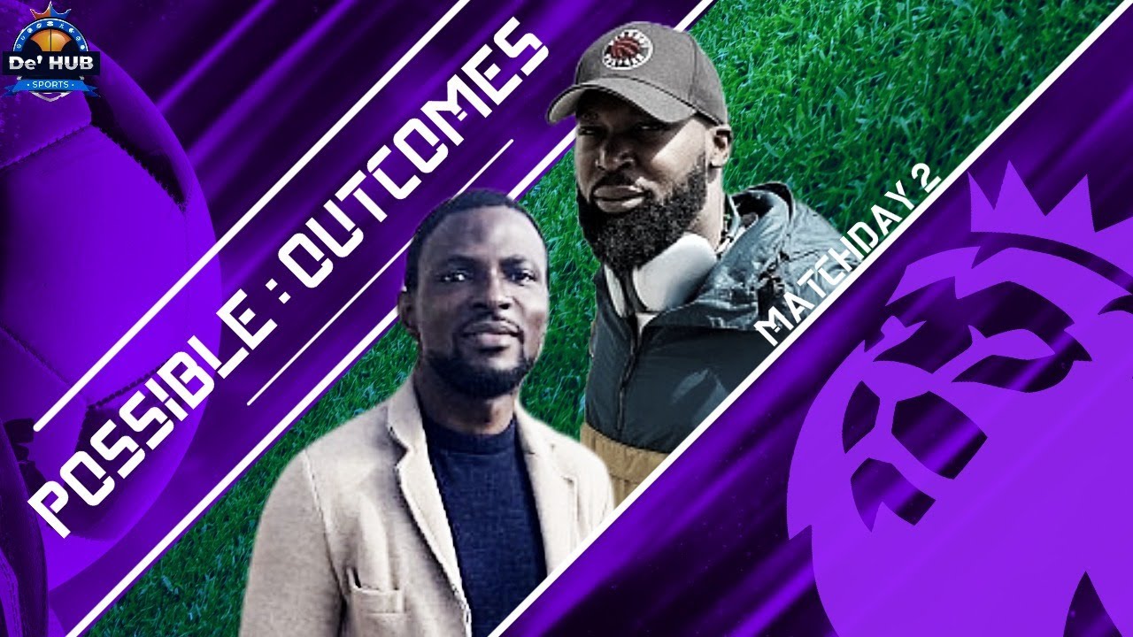 UNPREDICTABLE FATE | MATCH DAY 2 | Brighton vs Manchester United Clash ...