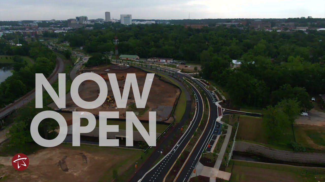 FAMU Way - Connecting Our Community - YouTube