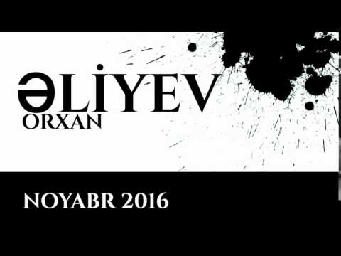 Ən yaxşı futbolçu Orxan Əliyev Noyabr 2016