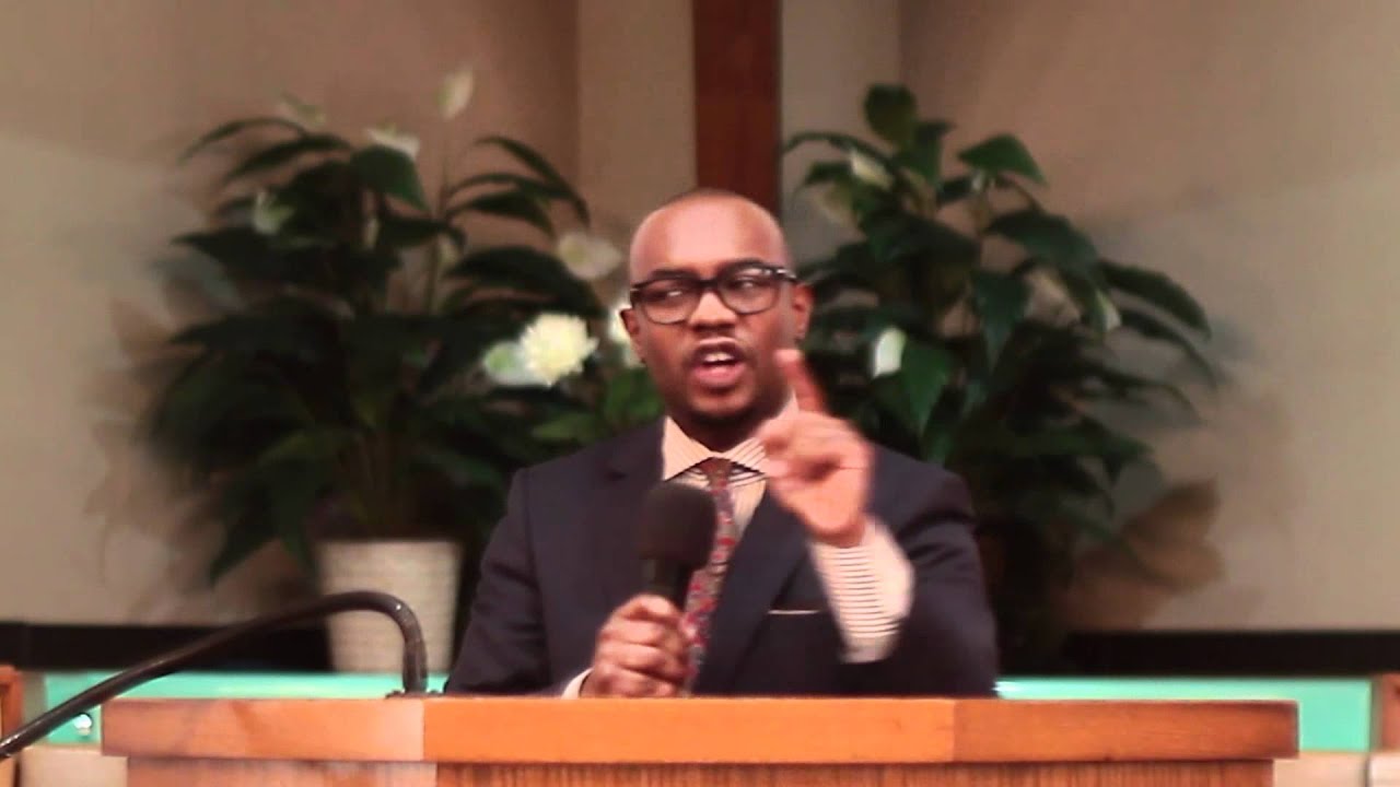 What Had Happen Was...Pastor Jaime Kowlessar - YouTube