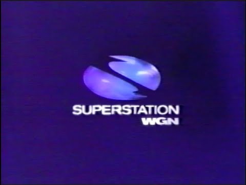 Superstation WGN commercials - June 19, 2003 - YouTube