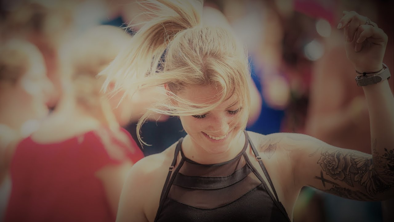 World Of HARDSTYLE 2017 | The Very Best Of - YouTube