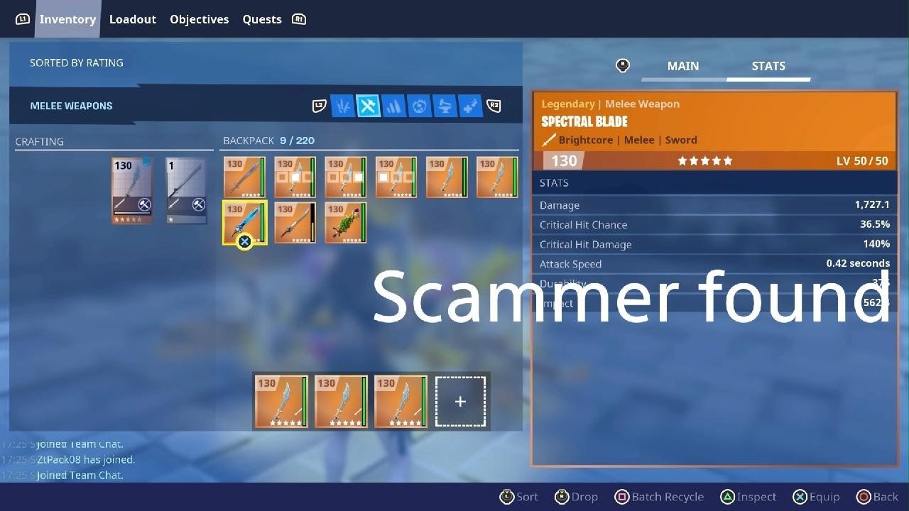 Found scamner dont with him - YouTube