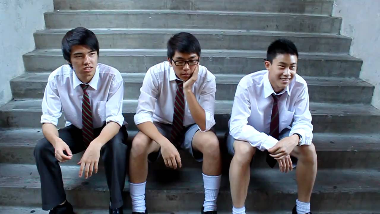 Spanish Rap La Biblioteca - Community - YouTube