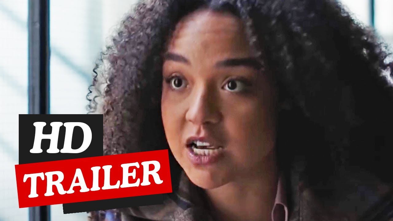 Safe Home Official Trailer (2024) Hulu - YouTube