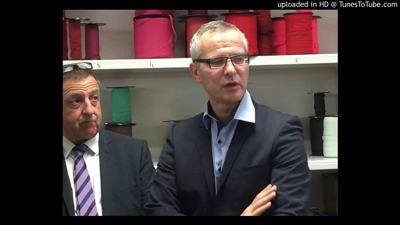 Repetto : Patrick Paul & Germinal Peiro - YouTube