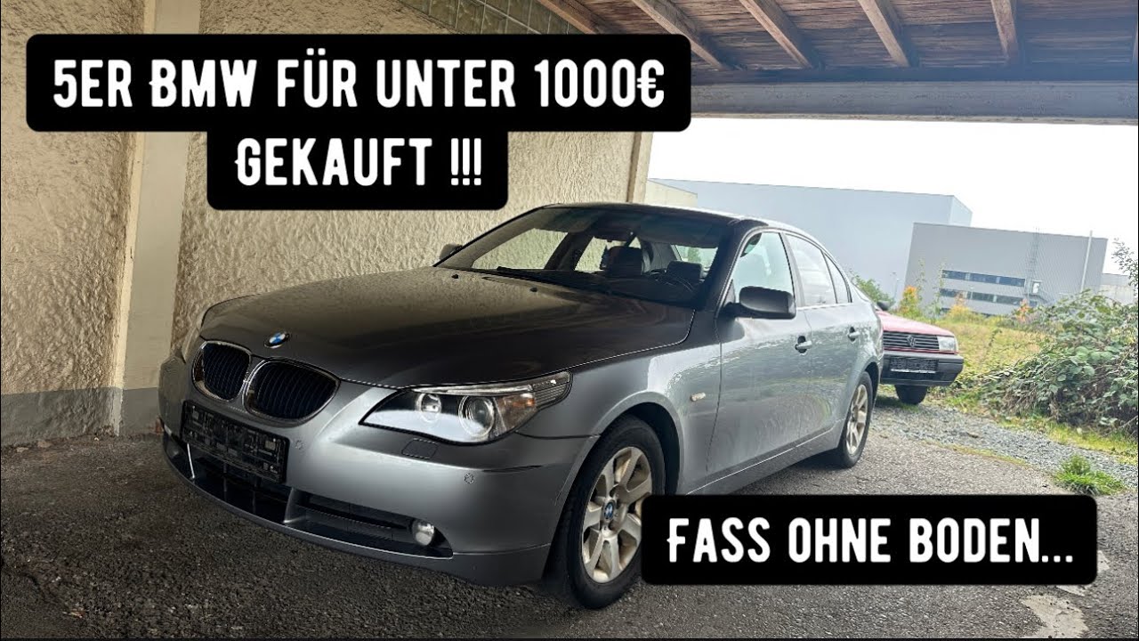 Gebrauchtwagen Gluck Oder Fehlkauf Sie Haben Einen 3 Jahre Alten Pkw Gekauft Was Nunfeed