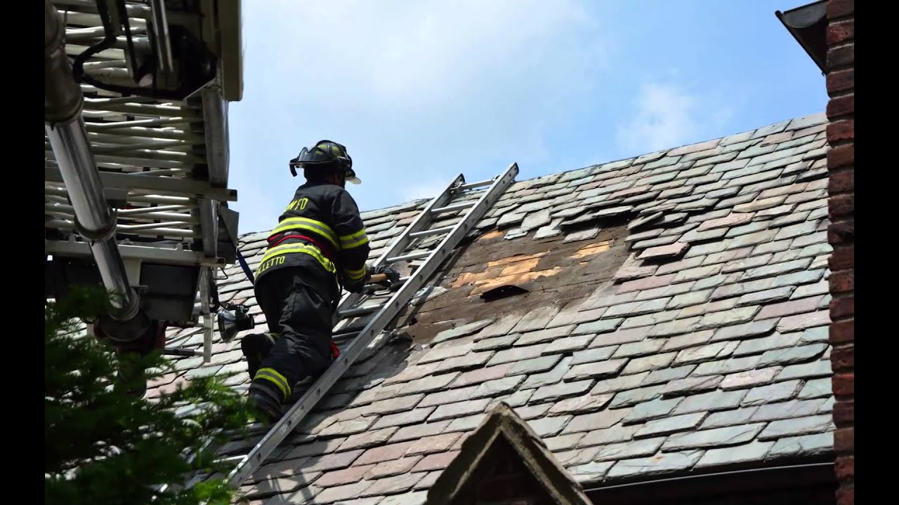 FIRE TRAINING HD 1080p - YouTube
