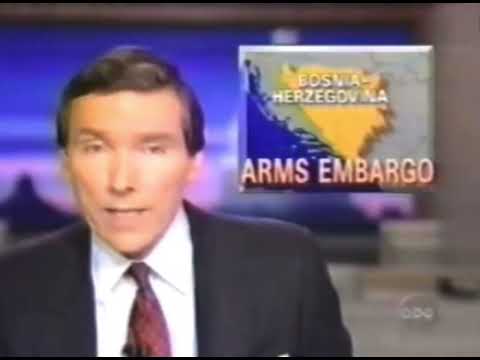 ABC News Brief, May 12, 1994