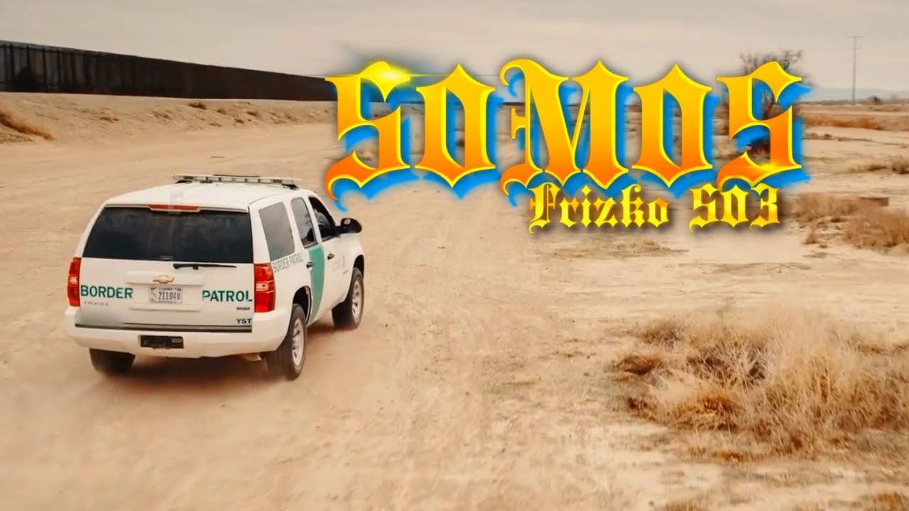 SOMOS - Frizko 503 - YouTube