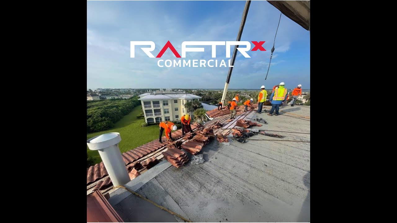 RAFTRx Commercial Restoration Guide w References - YouTube