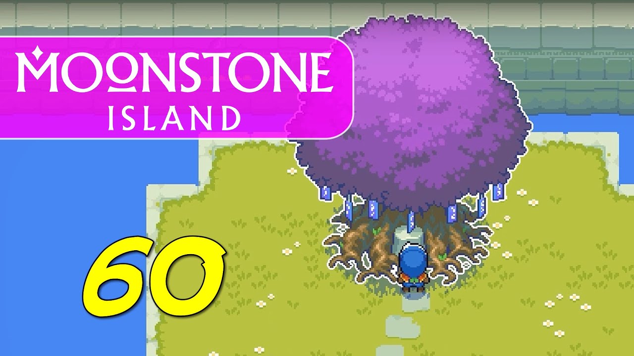 Moonstone Island - Let's Play Ep 60 - YouTube