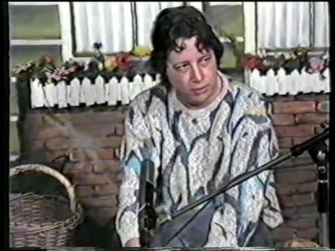 Cees Tol († 13 april 2018) interview over zijn afscheid bij BZN 30 jaar ...