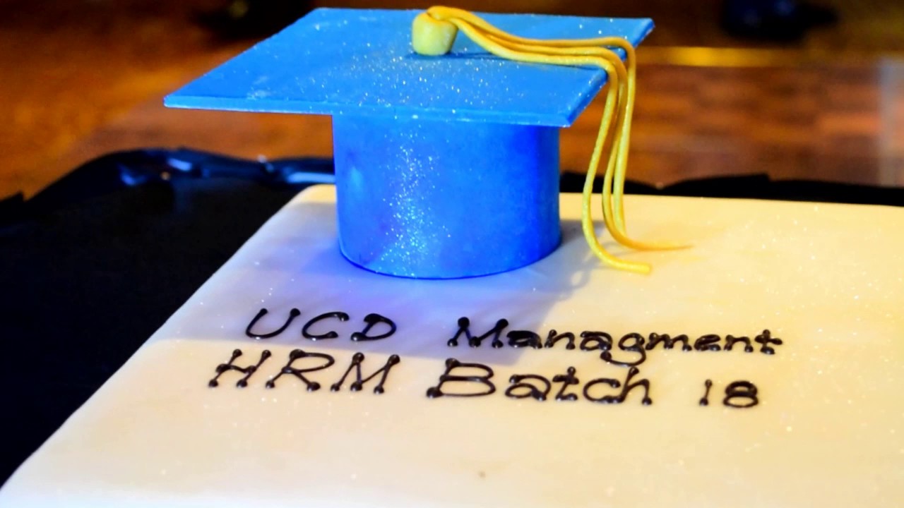 NSBM - Graduation Ball 2016 | UCD MGT/HRM | Batch 18 | After Movie ...