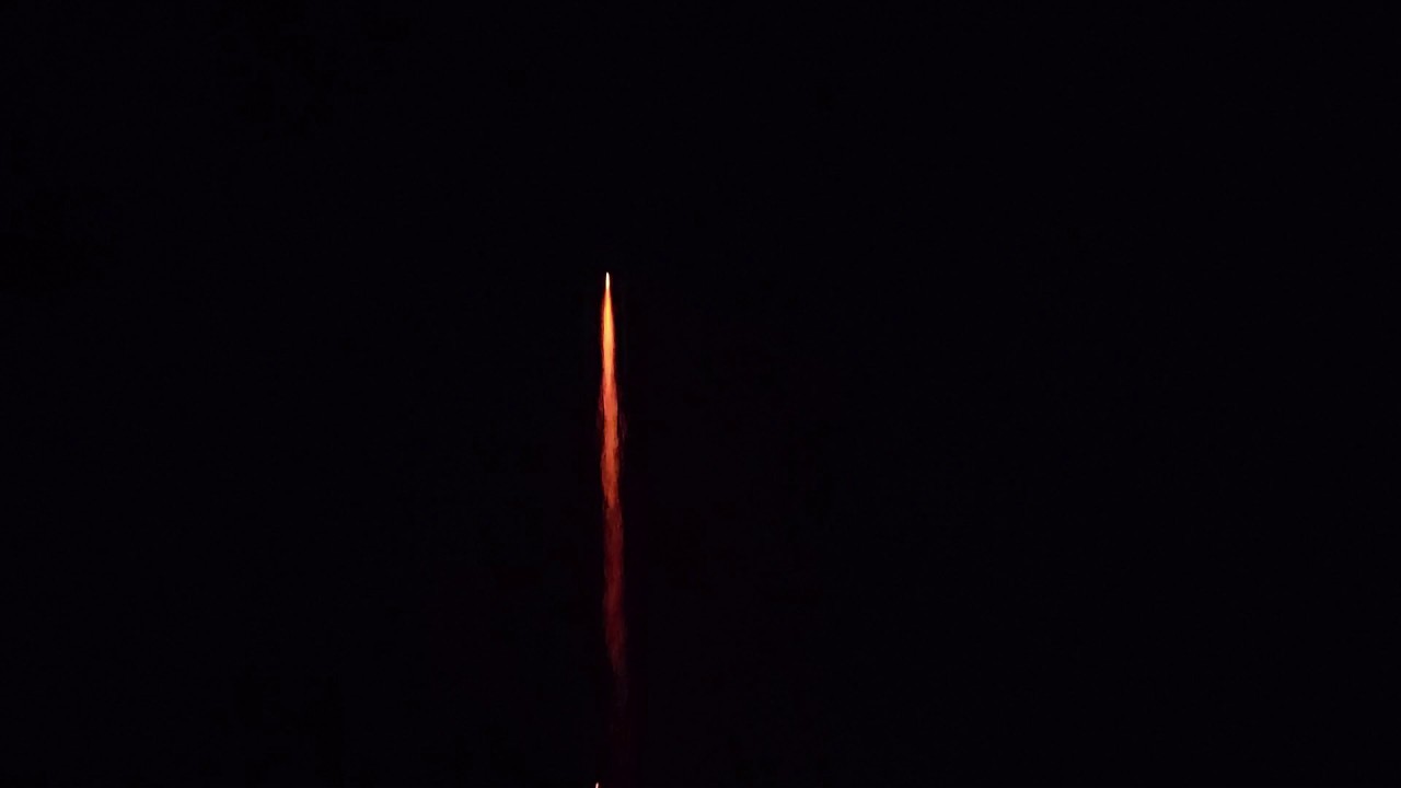 Thunder Blast 1.3G Firework Rockets #EpicFireworks - YouTube