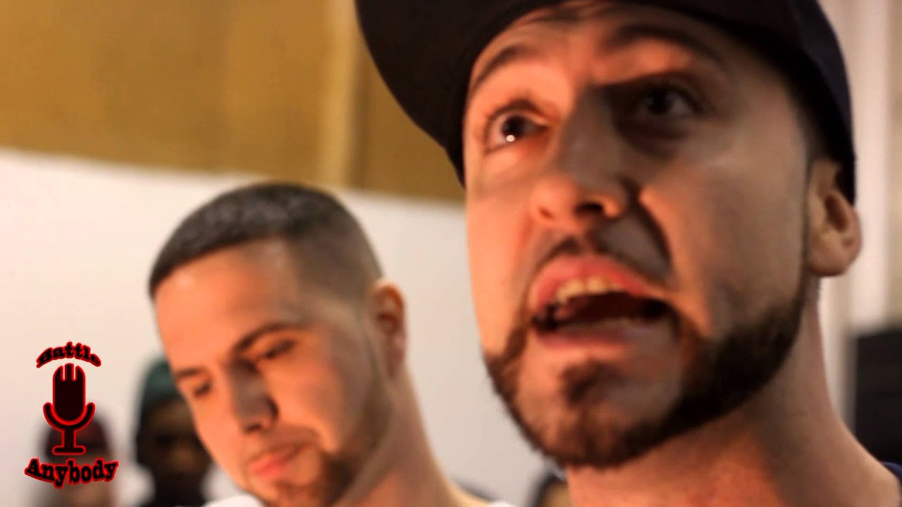 B.A.L. Presents I.D. Vs Kee Lo - YouTube