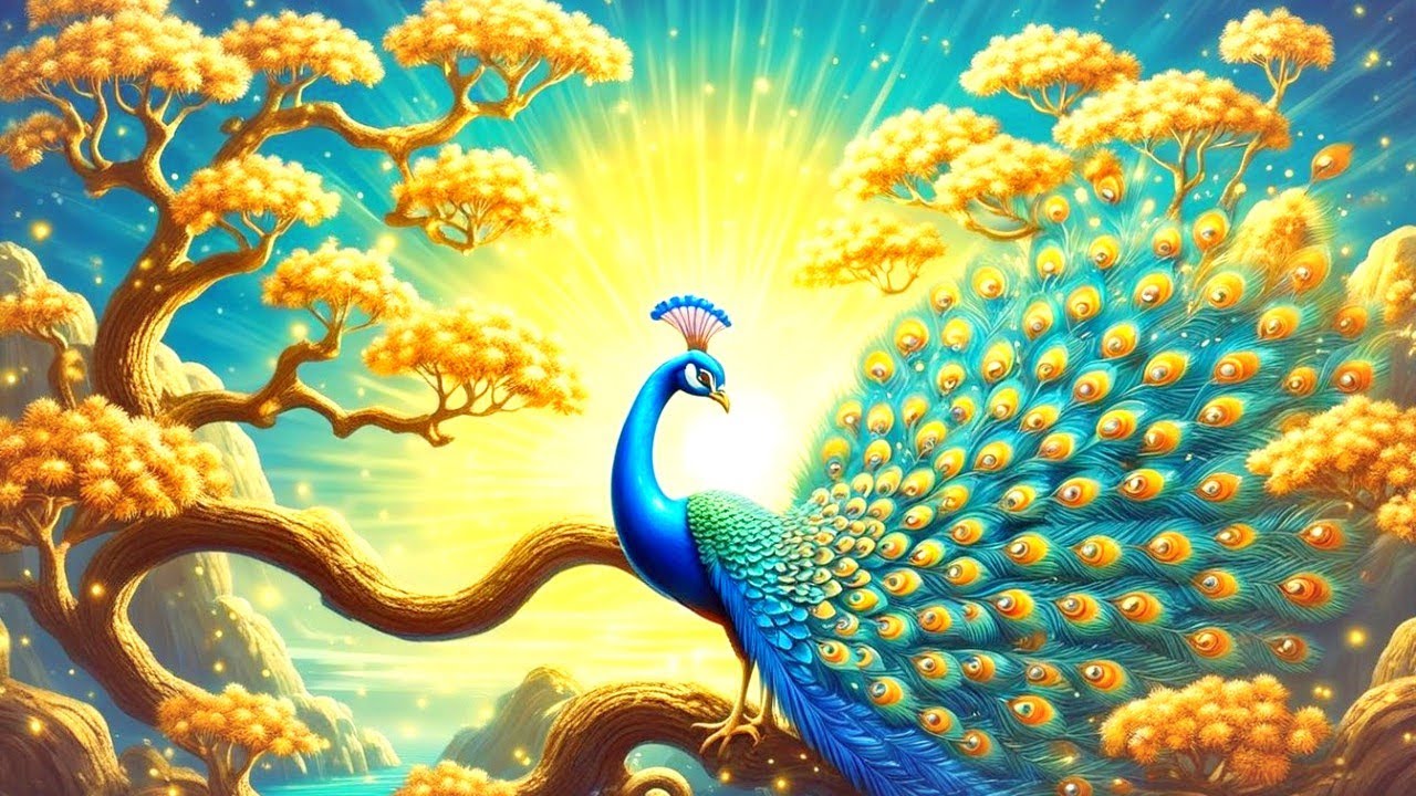 GOD'S FREQUENCY 1111 HZ RECEIVE GREAT MIRACLE, WEALTH AND PEACE ...