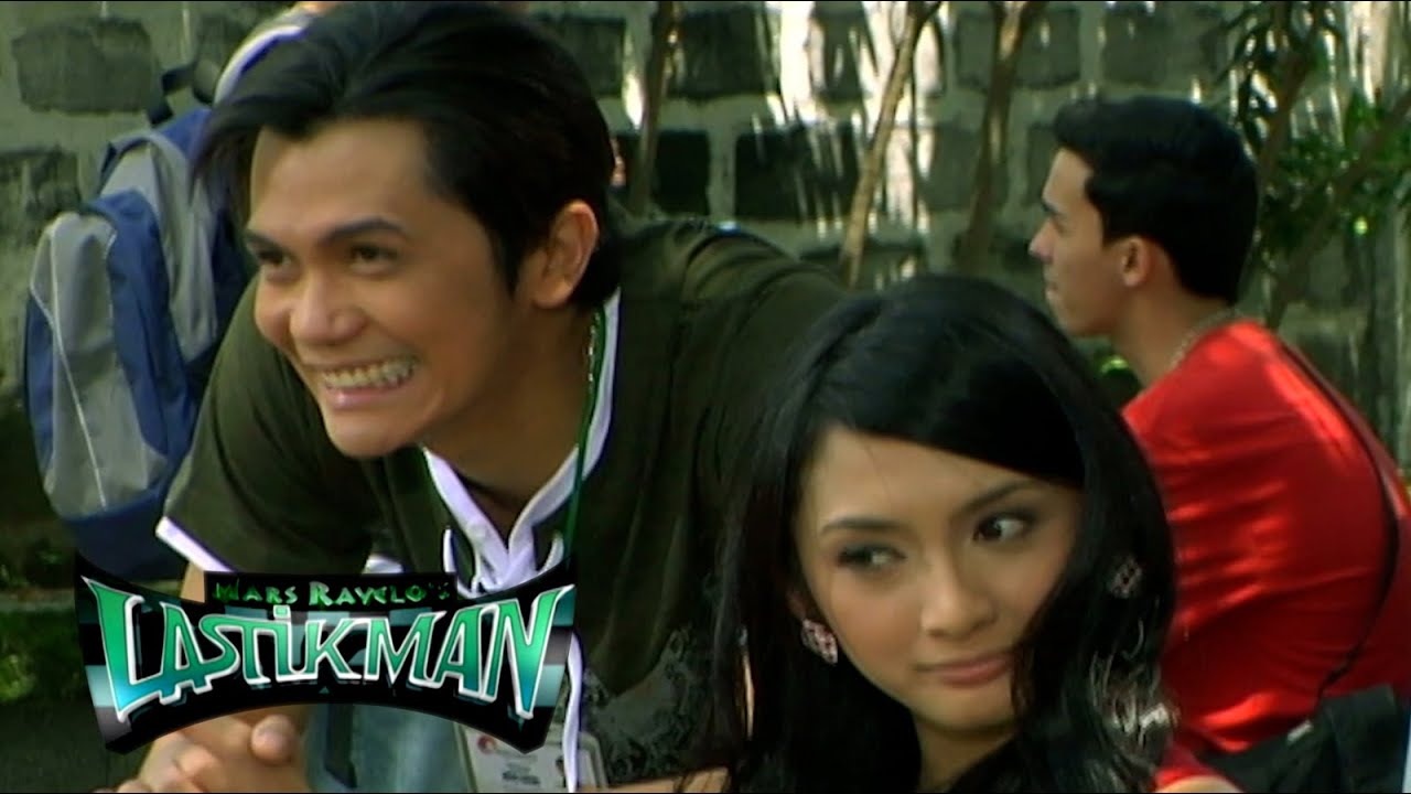 Lastikman Episode 40 Highlights | FamTime - YouTube