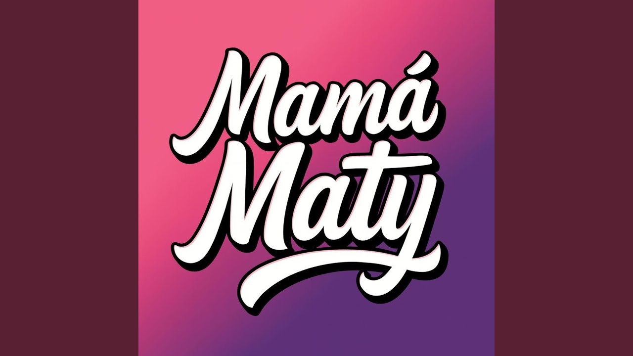 Mama Maty - YouTube