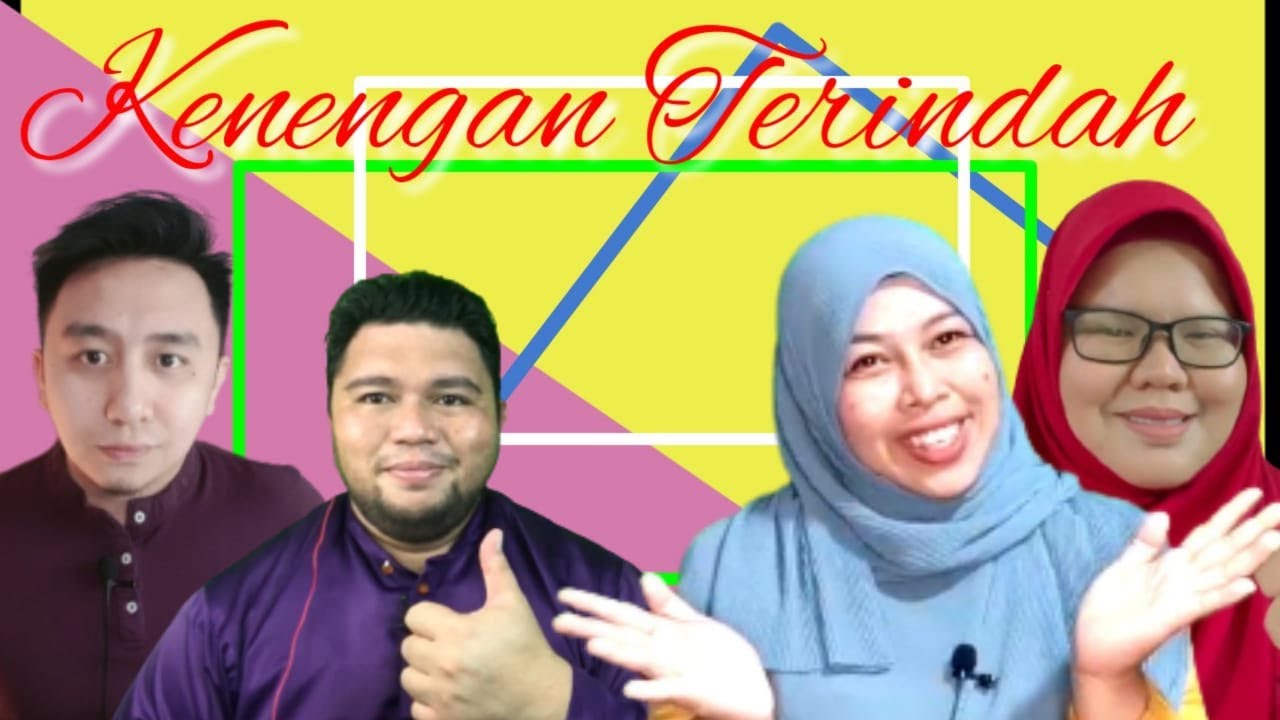 KENANGAN TERINDAH - YouTube