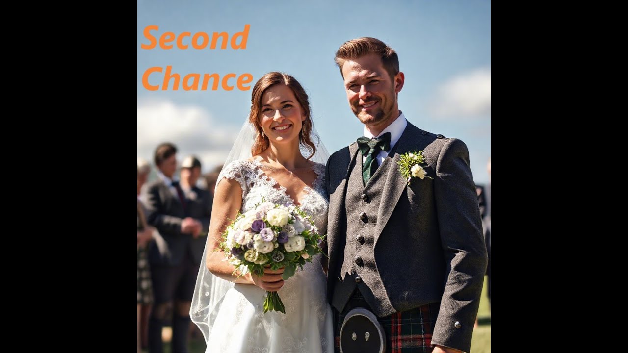 Second chance - YouTube